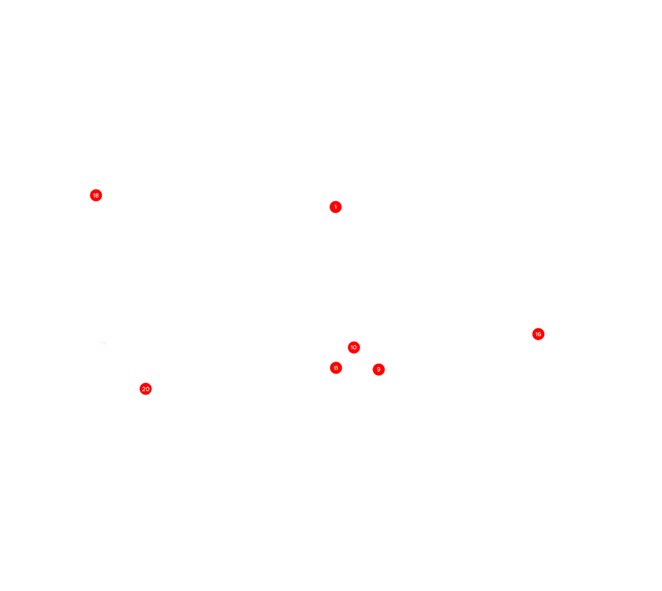 W1 Place | London Apartment For Sale | See Location